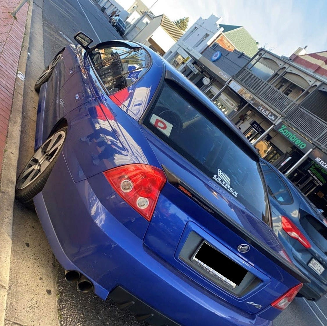 Aleco's Spoilers And Bodykits Review – Spoilers and Bodykits