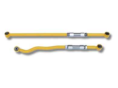 Adjustable Panhard Rod for 80 Series Toyota Landcruiser HZJ80 / HDJ80 ...