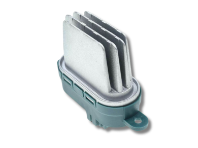 Air Conditioning Blower Motor Fan Resistor for Volkswagen Amarok / Tou ...