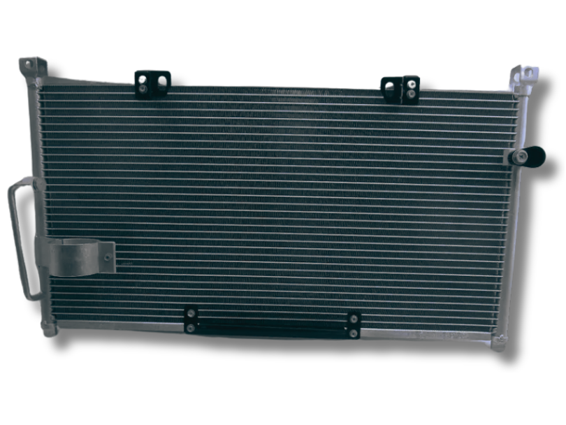 Air Conditioning Condenser for VR / VS Holden Commodore V6 / V8 ...