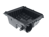 Air Filter Box for Isuzu D-MAX TF 3.0L Diesel (2012 - 2016) – Spoilers ...