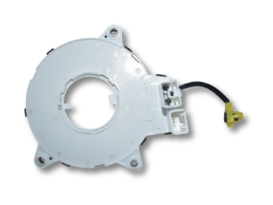 Airbag Clock Spring for Isuzu D-MAX (2003 - 2006) & Mazda BT-50 UN 4WD ...