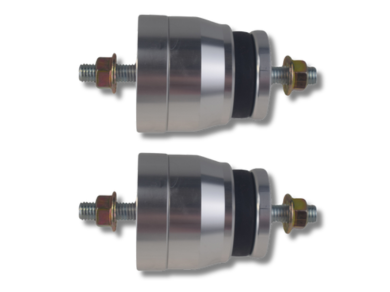 Aluminium Engine Mounts x 2 for VT / VX / VY / VZ Holden Commodore SS ...