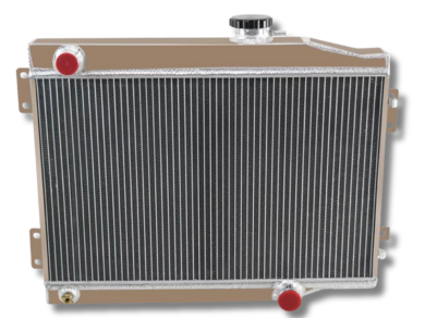 Radiators & Shroud Assemblies – Spoilers and Bodykits