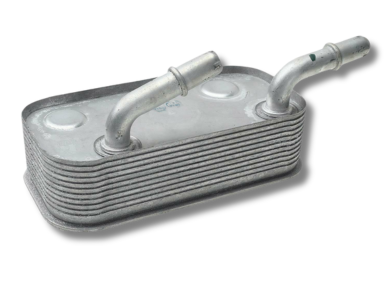 Automatic Transmission Oil Cooler for BMW E46 / E83 / E85 / 320d / 325 ...