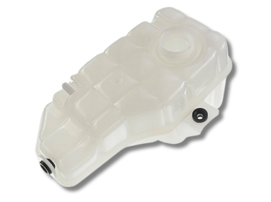 Coolant Overflow Reservoir Tank with Cap for VT / VX / VY Holden Commo ...