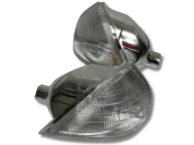 Corner Indicator Lights for VL Holden Commodore Calais (Pair ...