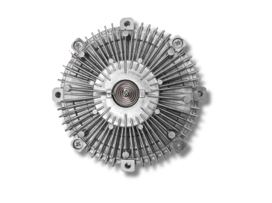 Fan Clutch for GU Nissan Patrol Y61 4cyl 3.0L ZD30DDTi (2007 - 2012 ...
