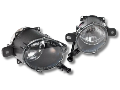 Fog Lights for VF Holden Commodore Series 1 SS / SV6 / SSV (Pair ...