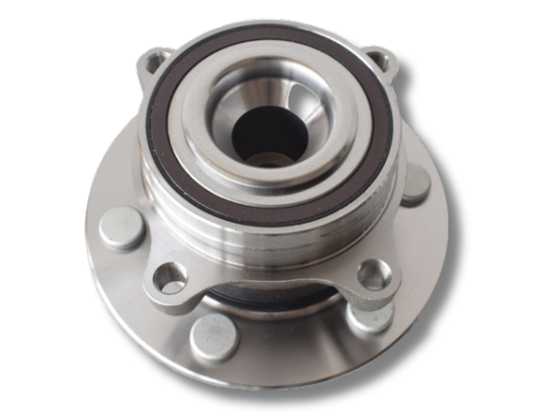 Front Wheel Bearing Hub for Toyota Hiace GRH / GDH (2019 Onwards) – Spoilers and Bodykits