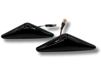 LED Guard Indicators for FG Ford Falcon G6 / XT / XR6 Sedan / Wagon ...