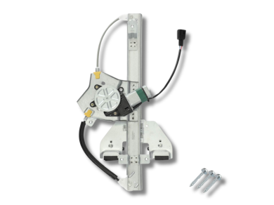 Left Rear Window Regulator with Motor for VE Holden Commodore / Capric ...