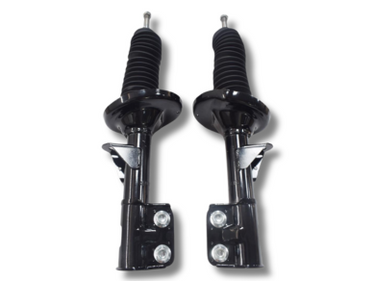 Left & Right Front Shock Absorbers & Strut Mounts for VR / VS / VT / V ...