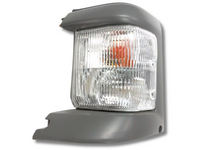 Left Side Corner Indicator Light for Mazda E Series Van E2000 (1999 ...