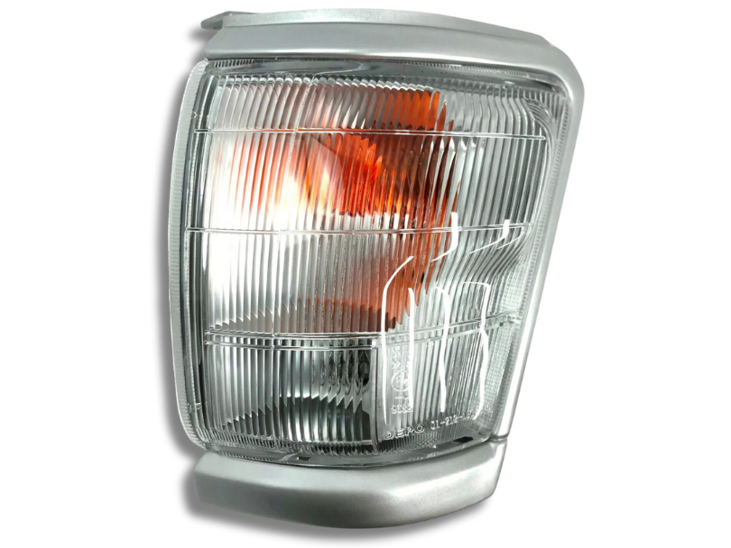 Left Side Indicator Corner Light for Toyota Hilux 2WD (1997 - 2001 ...