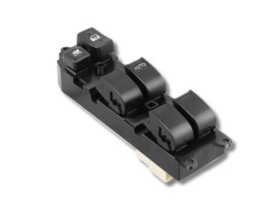 Master Power Window Switch for 80 Series Toyota Landcruiser (1990 - 19 ...