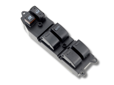 Master Power Window Switch for Toyota Hilux LN167 / Camry SXV20 / MCV2 – Spoilers and Bodykits