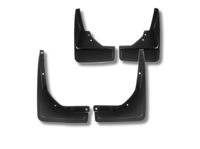 Mud Flaps for VE Holden Commodore Ute SS / SS-V / SV6 x 4 (2006 - 2013 ...