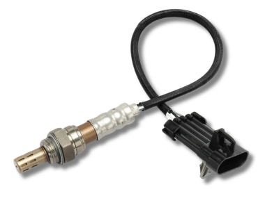 Oxygen Sensor for VE Holden Commodore / WM Statesman V8 6.0L - Post-Ca ...