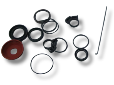 Power Steering Rack Seal Kit for VT Holden Commodore Series 1 SS V6 ...