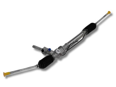 Power Steering Rack for Subaru Forester SG / SG9 2.0L / 2.5L AWD (2002 ...