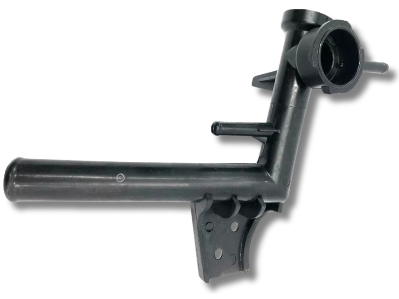 Radiator Filler Neck & Pipe for Toyota Hiace RZH / LZH (08/1989 - 01/2 ...