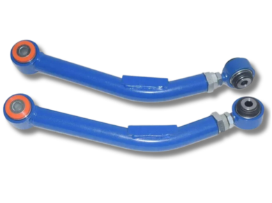 Rear Adjustable Upper Control Arms for BA / BF / FG Ford Falcon XT XR6 ...