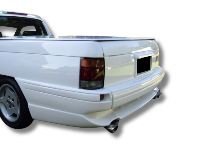 Rear Bumper Bar for VG / VP / VR / VS Holden Commodore Ute Maloo ...