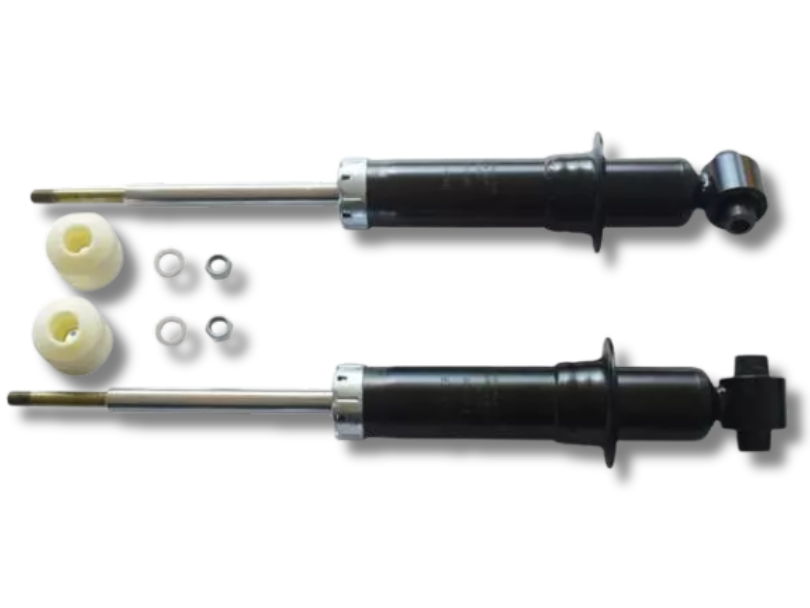 Rear Strut Shock Absorbers for VE Holden Commodore SV6 Ute (Pair ...