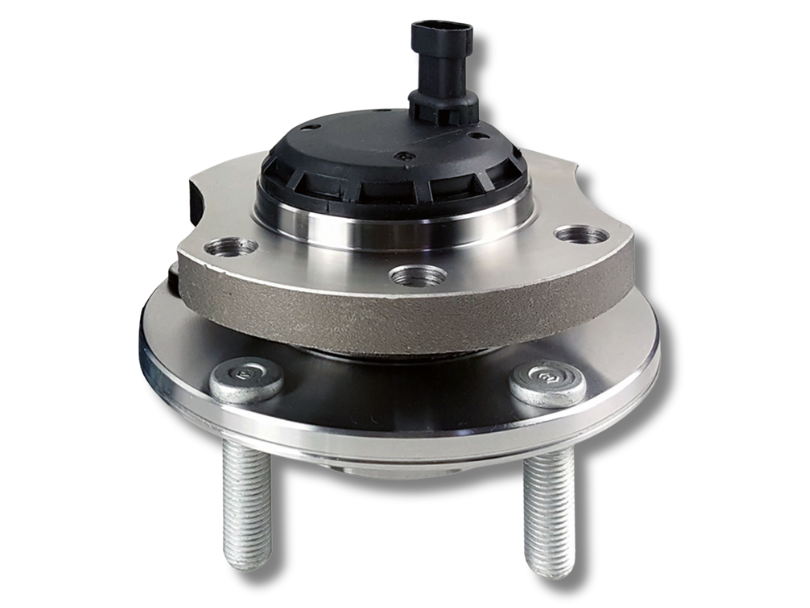 Right Driver Side Front Wheel Bearing Hub for VT Series 2 / VU / VX ...