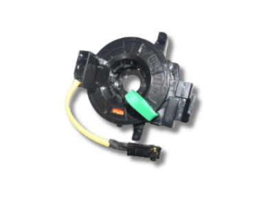 Spiral Airbag Clock Spring for Subaru Outback / Forester / Liberty XV ...