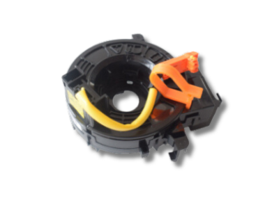 Spiral Airbag Clock Spring for Toyota Hilux SR / SR5 - Non-VSC Only (2 ...