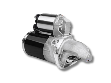 Starter Motor for Subaru Forester SG / SG9 / SH / SF / Impreza GC / GD ...