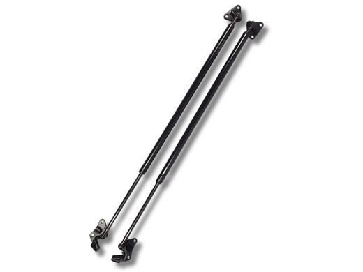 Tailgate Gas Struts for Toyota Hiace Bus High Roof SLWB - Pair (2005 ...