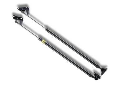 Tailgate Gas Struts for Toyota Hiace Standard Roof Van (2005 - 2008 ...