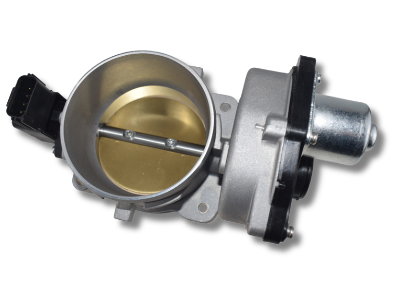 Throttle Body for Ford Explorer 4.6L SOHC V8 2006-2010 – Spoilers and ...