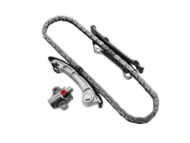 Timing Chain Kit for D22 Nissan Navara / GU Patrol Y61 3.0L ZD30DDTi ...