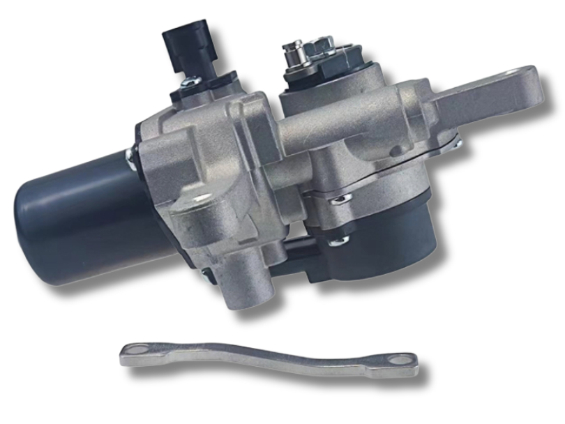 Turbocharger Actuator Stepper Motor for Toyota Hilux KUN16 Platform Ch – Spoilers and Bodykits