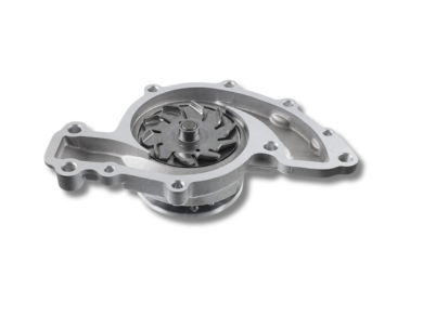 Water Pump & Gasket for VN / VP / VR / VS / VT / VU / VX / VY Holden C ...