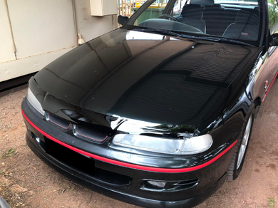 Bonnet Protector for VR / VS Holden Commodore – Spoilers and Bodykits