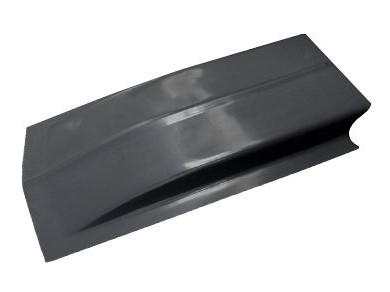 Bonnet Scoop for Holden Torana LC / LJ - 4 Inch Reverse Cowl – Spoilers ...