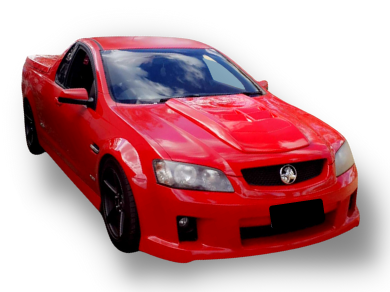 Bonnet Scoops – Spoilers and Bodykits
