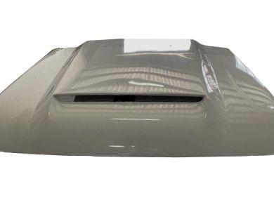 Bonnets – Spoilers and Bodykits