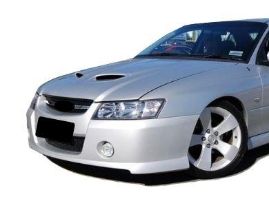 Bonnet for VZ Holden Commodore - Monaro Style (Road Legal Certified ...