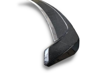 Boot Spoilers – Spoilers and Bodykits