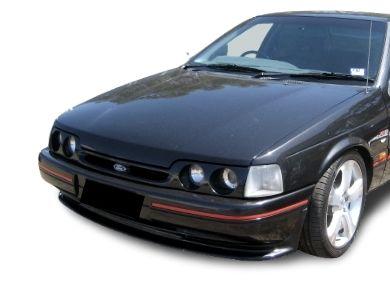 Bodykit for EA / EB / ED Ford Falcon Sedan - GT Style – Spoilers and ...