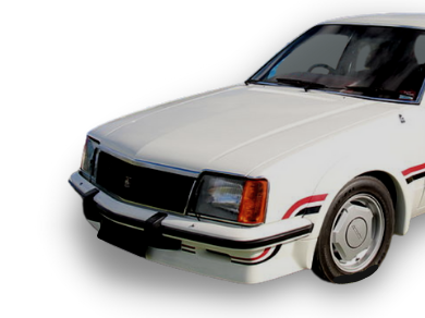 Front Lower Bumper Bar for VB / VC Holden Commodore Sedan – Spoilers ...