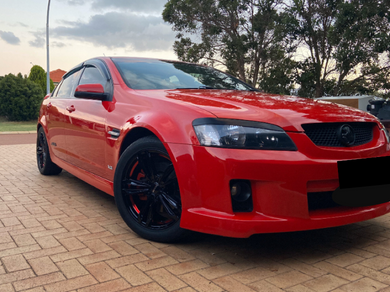 Bonnet for VE Holden Commodore (Road Legal Certified) – Spoilers and ...