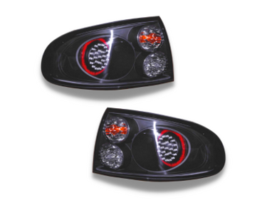 LED Tail Lights for VT / VX Holden Commodore Sedan & VT Holden Monaro ...