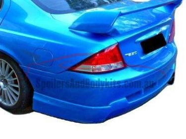 Full Bodykits – Spoilers and Bodykits